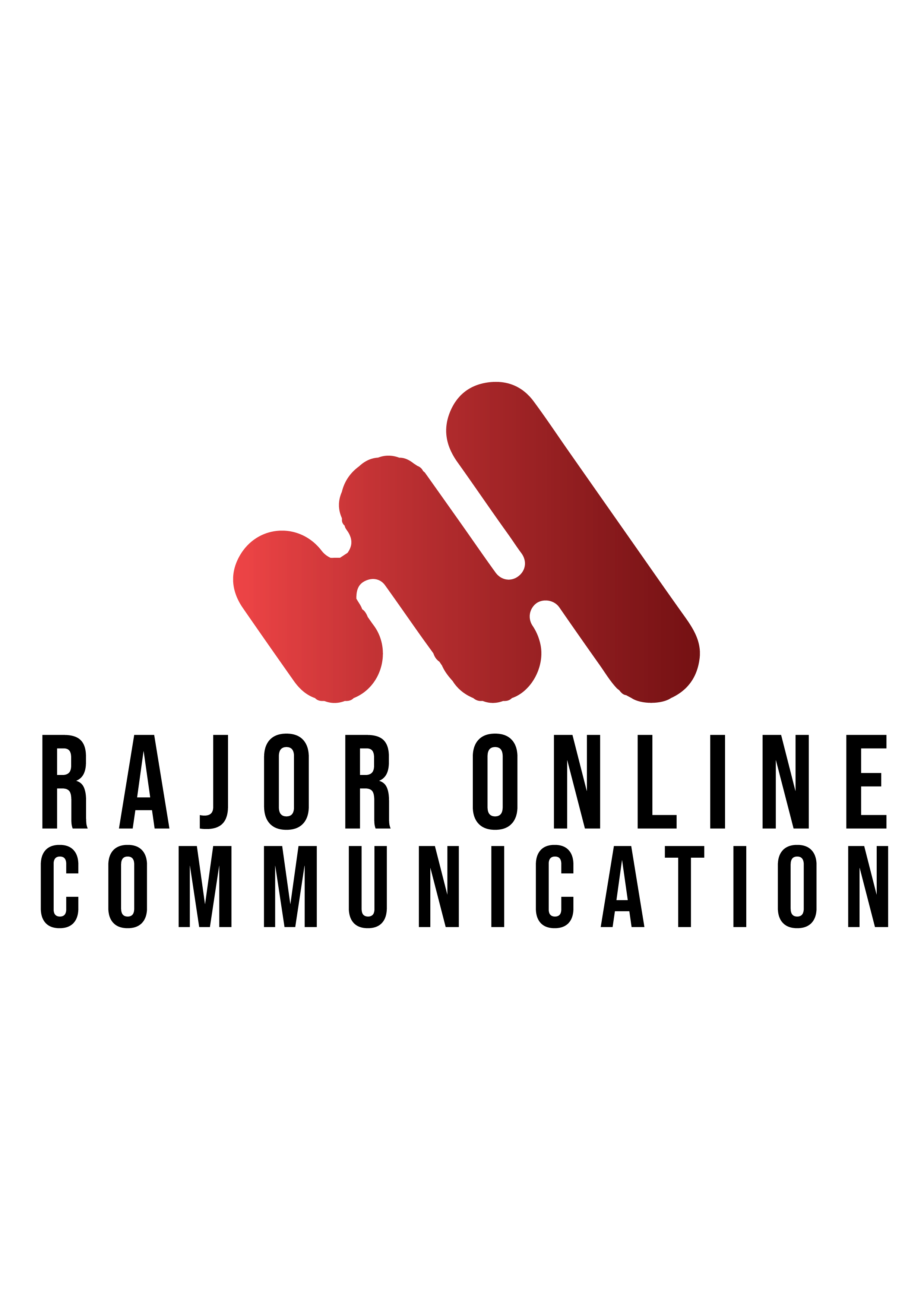 Log In-Rajor Online Communication